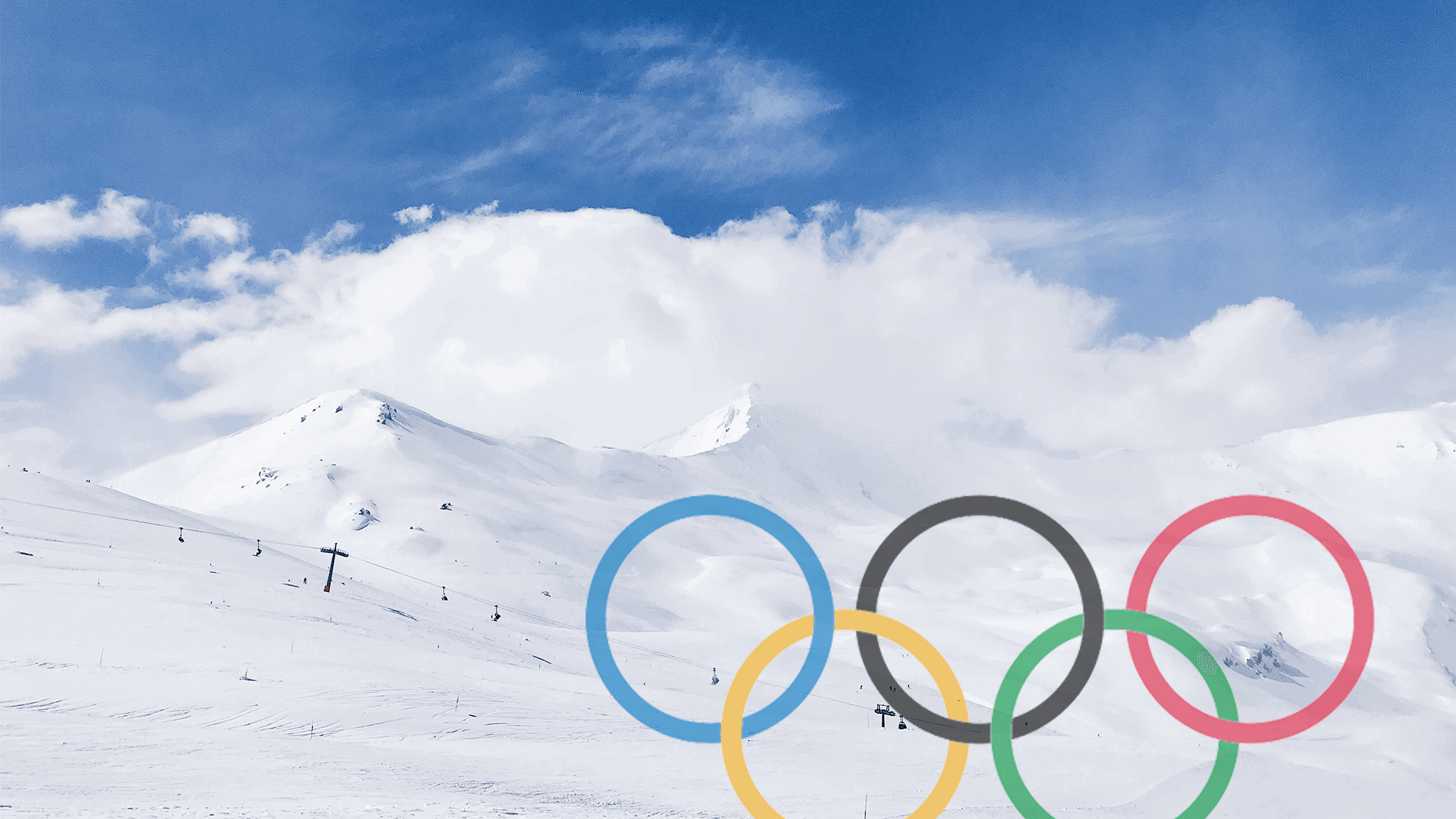 Winter Olympic Games 2026 In Livigno Skipass Livigno