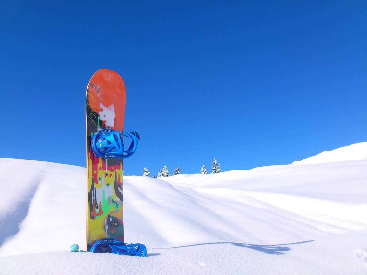 Mini Snowpark: playground for children - Skipass Livigno