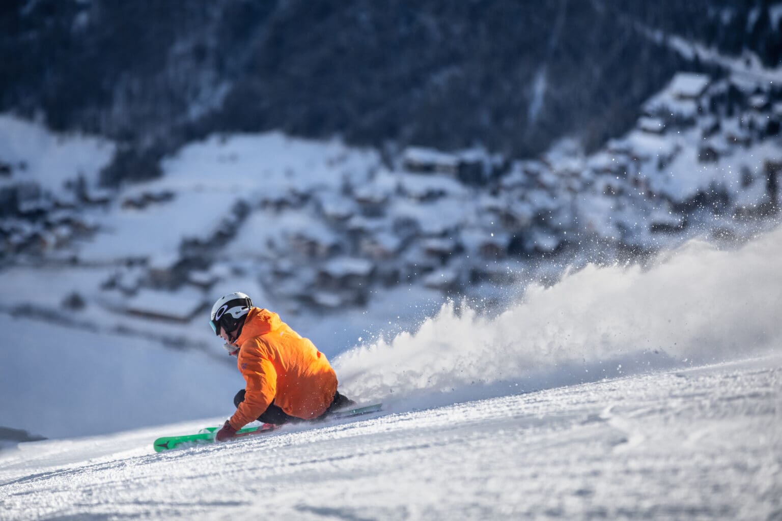Skipass Free 2023/2024 - Skipass Livigno